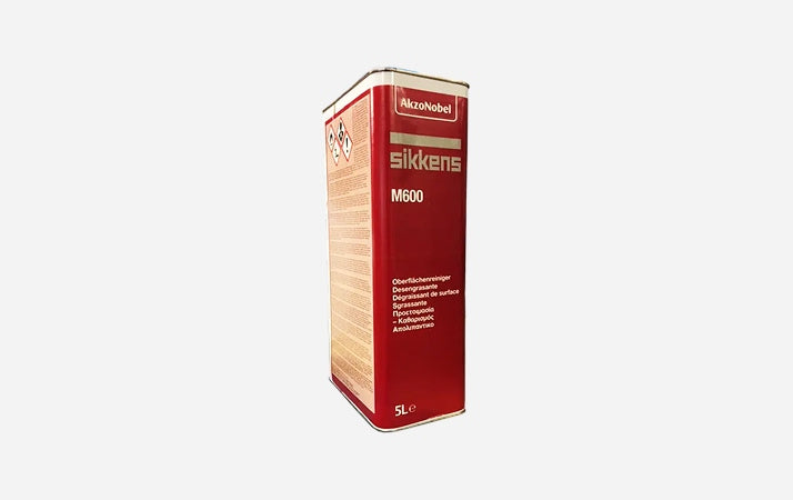 Diluants Carrosserie SIKKENS | COLORBOX – ColorBox